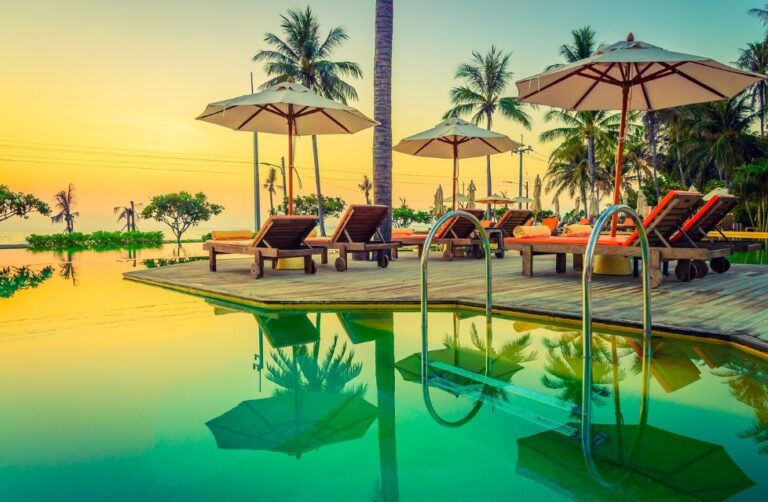 Is het slim om een vakantiewoning te kopen? - Luxury Exclusive Resort